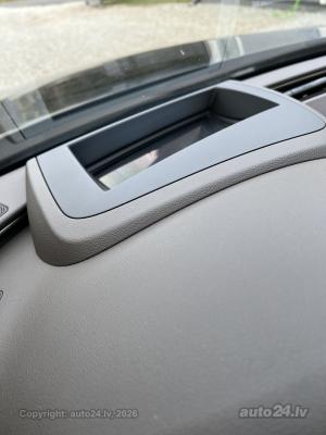 Audi A6 2015 in Tallinn, with an engine capacity of 3.00 L and mileage of 254 thousand km for 18998 €, photo 13 on AUTOMOTO.COM.LV