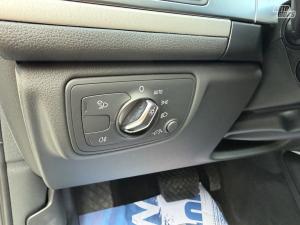Audi A6 2015 in Kaunas, with an engine capacity of 2.00 L and mileage of 210 thousand km for 13400 €, photo 23 on AUTOMOTO.COM.LV