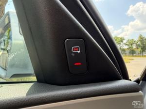Audi A6 2015 in Kaunas, with an engine capacity of 2.00 L and mileage of 210 thousand km for 13400 €, photo 26 on AUTOMOTO.COM.LV
