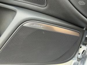 Audi A6 2015 in Kaunas, with an engine capacity of 2.00 L and mileage of 210 thousand km for 13400 €, photo 27 on AUTOMOTO.COM.LV