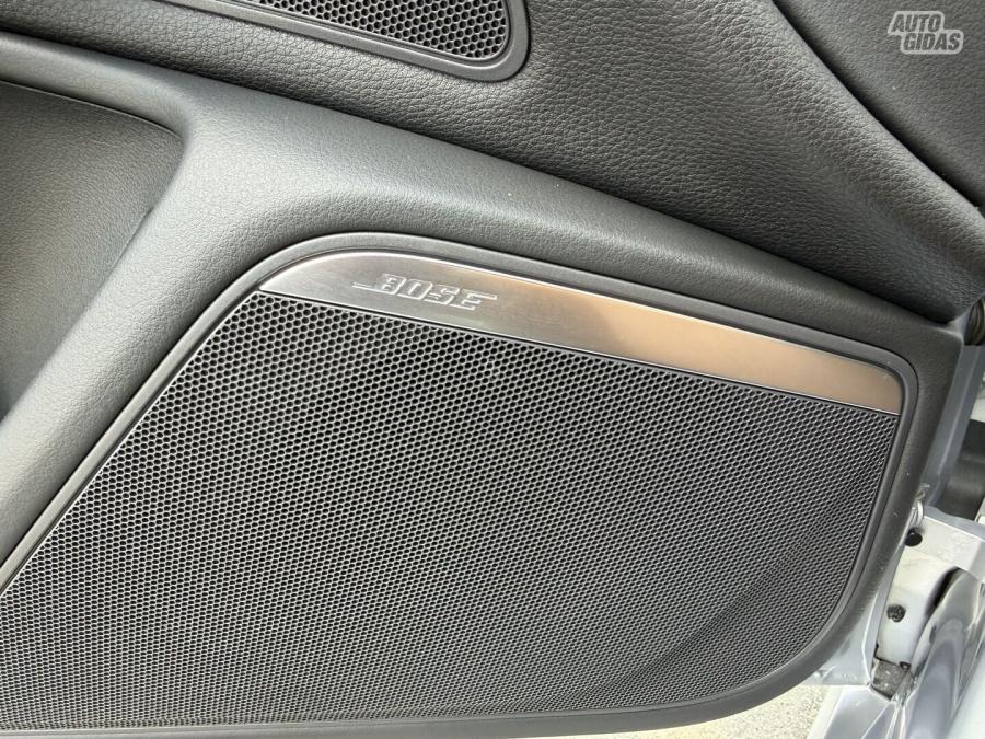 Audi A6 2015 in Kaunas, with an engine capacity of 2.00 L and mileage of 210 thousand km for 13400 €, photo 27 on AUTOMOTO.COM.LV
