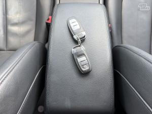 Audi A6 2015 in Kaunas, with an engine capacity of 2.00 L and mileage of 210 thousand km for 13400 €, photo 31 on AUTOMOTO.COM.LV