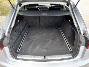 Audi A6 2015 in Kaunas, with an engine capacity of 2.00 L and mileage of 210 thousand km for 13400 €, photo 32 on AUTOMOTO.COM.LV