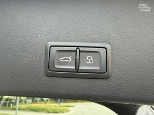 Audi A6 2015 in Kaunas, with an engine capacity of 2.00 L and mileage of 210 thousand km for 13400 €, photo 35 on AUTOMOTO.COM.LV