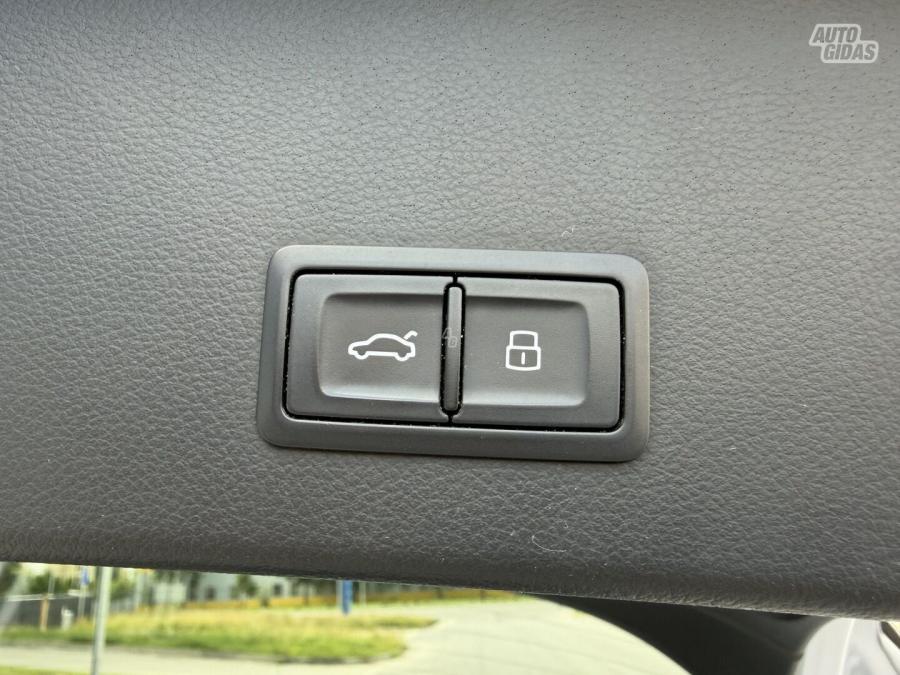 Audi A6 2015 in Kaunas, with an engine capacity of 2.00 L and mileage of 210 thousand km for 13400 €, photo 35 on AUTOMOTO.COM.LV