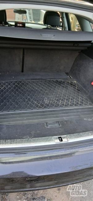 Audi A6 2015 in Kaunas, with an engine capacity of 2.00 L and mileage of 255 thousand km for 9800 €, photo 8 on AUTOMOTO.COM.LV