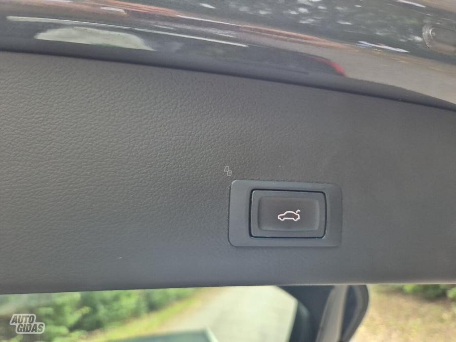 Audi A6 2015 Kauņa, ar dzinēja tilpumu 3.00 L un nobraukumu 224 tūkst. km par 12400 €, foto 7 vietnē AUTOMOTO.COM.LV