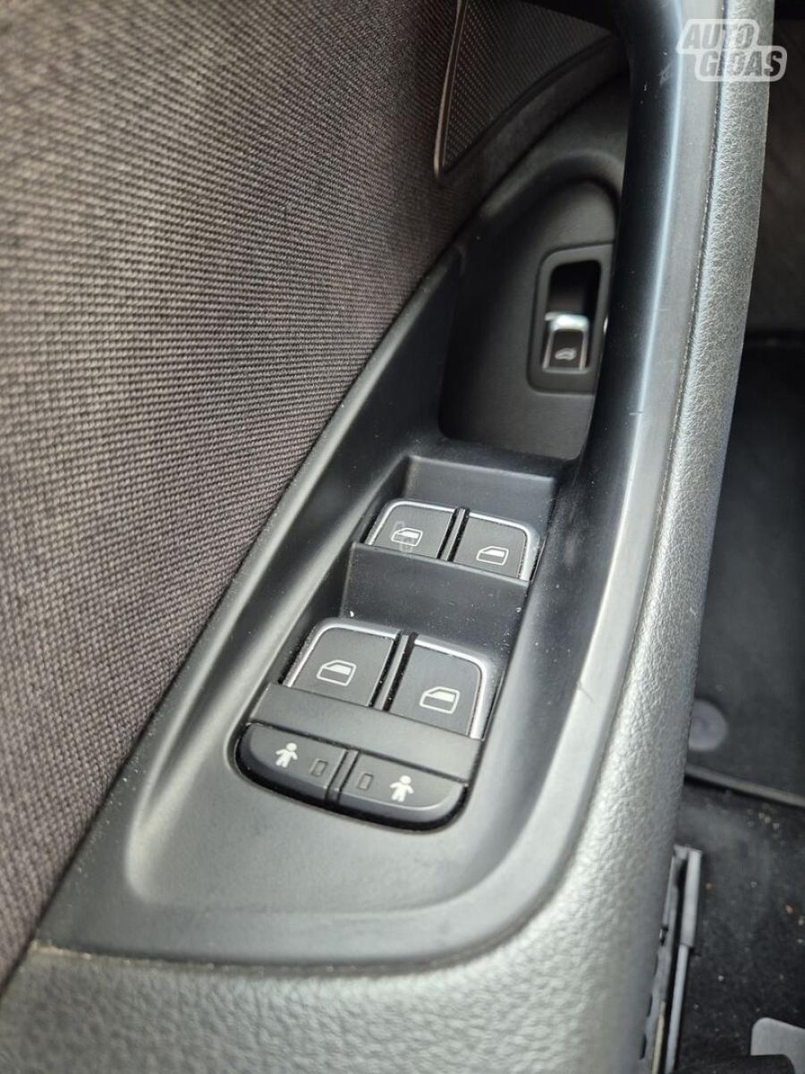 Audi A6 2015 Kauņa, ar dzinēja tilpumu 3.00 L un nobraukumu 224 tūkst. km par 12400 €, foto 12 vietnē AUTOMOTO.COM.LV