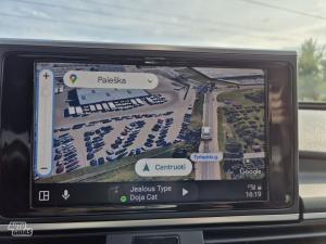 Audi A6 2015 Kauņa, ar dzinēja tilpumu 3.00 L un nobraukumu 224 tūkst. km par 12400 €, foto 15 vietnē AUTOMOTO.COM.LV
