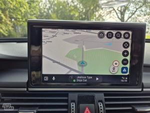 Audi A6 2015 Kauņa, ar dzinēja tilpumu 3.00 L un nobraukumu 224 tūkst. km par 12400 €, foto 19 vietnē AUTOMOTO.COM.LV