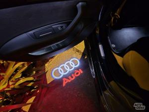 Audi A6 2015 Kauņa, ar dzinēja tilpumu 3.00 L un nobraukumu 224 tūkst. km par 12400 €, foto 23 vietnē AUTOMOTO.COM.LV