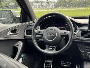 Audi A6 2015 in Salcininkai, with an engine capacity of 1.97 L and mileage of 215 thousand km for 14900 €, photo 13 on AUTOMOTO.COM.LV