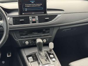 Audi A6 2015 in Salcininkai, with an engine capacity of 1.97 L and mileage of 215 thousand km for 14900 €, photo 15 on AUTOMOTO.COM.LV
