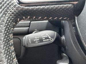 Audi A6 2015 in Salcininkai, with an engine capacity of 1.97 L and mileage of 215 thousand km for 14900 €, photo 19 on AUTOMOTO.COM.LV