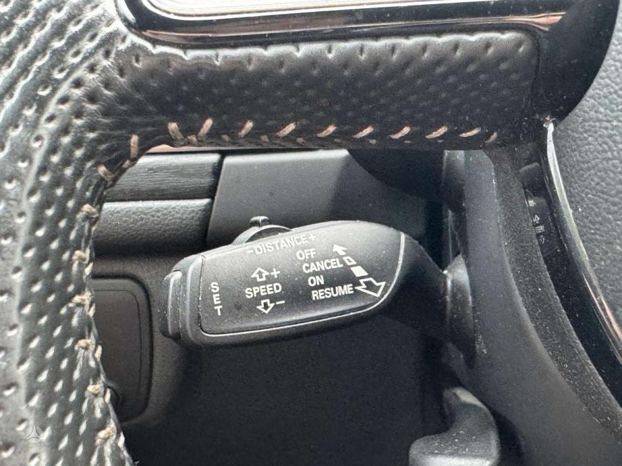 Audi A6 2015 in Salcininkai, with an engine capacity of 1.97 L and mileage of 215 thousand km for 14900 €, photo 19 on AUTOMOTO.COM.LV