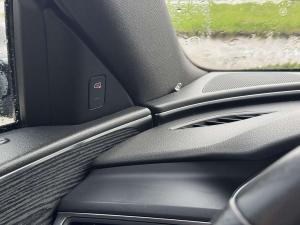 Audi A6 2015 in Salcininkai, with an engine capacity of 1.97 L and mileage of 215 thousand km for 14900 €, photo 20 on AUTOMOTO.COM.LV