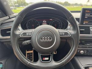 Audi A6 2015 in Salcininkai, with an engine capacity of 1.97 L and mileage of 215 thousand km for 14900 €, photo 21 on AUTOMOTO.COM.LV