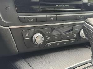 Audi A6 2015 in Salcininkai, with an engine capacity of 1.97 L and mileage of 215 thousand km for 14900 €, photo 22 on AUTOMOTO.COM.LV