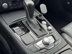 Audi A6 2015 in Salcininkai, with an engine capacity of 1.97 L and mileage of 215 thousand km for 14900 €, photo 23 on AUTOMOTO.COM.LV