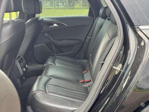 Audi A6 2015 in Salcininkai, with an engine capacity of 1.97 L and mileage of 215 thousand km for 14900 €, photo 26 on AUTOMOTO.COM.LV