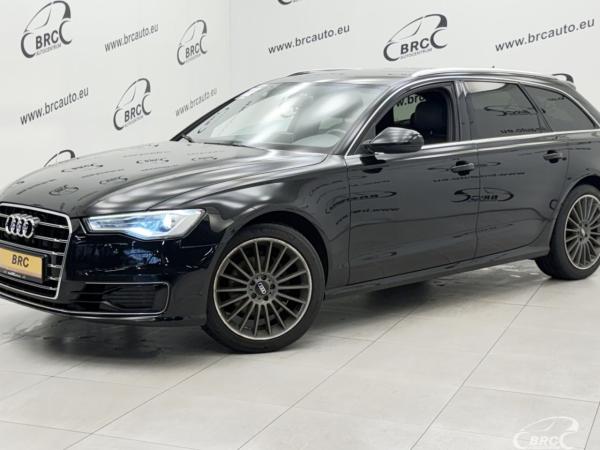 Ауди А6 2015 в Вильнюс на AUTOMOTO.COM.LV Ауди А6 2015 в Вильнюс, объемом двигателя 1.97 л и пробегом 170 тыс. км за 13700 €, фото 1 на AUTOMOTO.COM.LV
