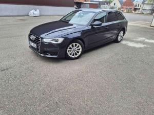 Audi A6 2015 in Klaipeda, with an engine capacity of 3.00 L and mileage of 298 thousand km for 9000 €, photo 3 on AUTOMOTO.COM.LV