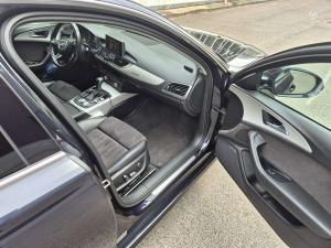 Audi A6 2015 in Klaipeda, with an engine capacity of 3.00 L and mileage of 298 thousand km for 9000 €, photo 5 on AUTOMOTO.COM.LV