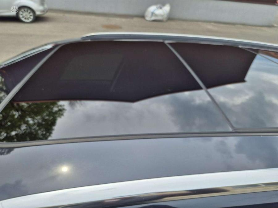 Audi A6 2015 in Klaipeda, with an engine capacity of 3.00 L and mileage of 298 thousand km for 9000 €, photo 6 on AUTOMOTO.COM.LV