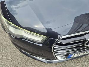 Audi A6 2015 in Klaipeda, with an engine capacity of 3.00 L and mileage of 298 thousand km for 9000 €, photo 9 on AUTOMOTO.COM.LV