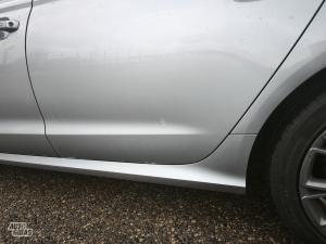 Audi A6 2015 in Telschi, with an engine capacity of 3.00 L and mileage of 305 thousand km for 9700 €, photo 21 on AUTOMOTO.COM.LV