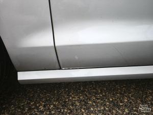 Audi A6 2015 in Telschi, with an engine capacity of 3.00 L and mileage of 305 thousand km for 9700 €, photo 22 on AUTOMOTO.COM.LV