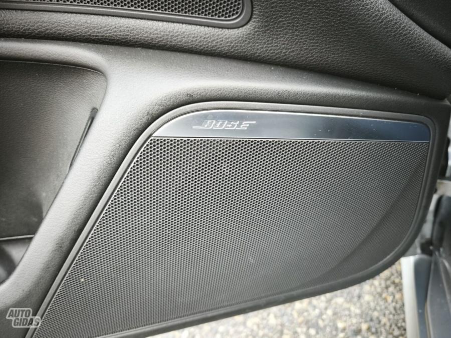 Audi A6 2015 in Telschi, with an engine capacity of 3.00 L and mileage of 305 thousand km for 9700 €, photo 26 on AUTOMOTO.COM.LV
