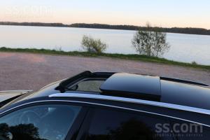 Audi A6 2015 in Riga, with an engine capacity of 3.00 L and mileage of 342 thousand km for 9900 €, photo 14 on AUTOMOTO.COM.LV
