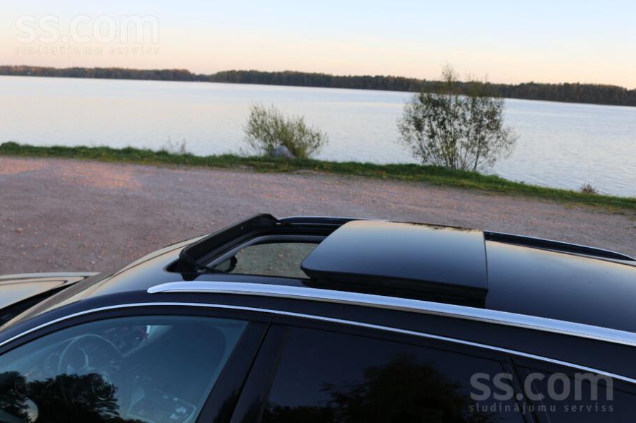 Audi A6 2015 in Riga, with an engine capacity of 3.00 L and mileage of 342 thousand km for 9900 €, photo 14 on AUTOMOTO.COM.LV