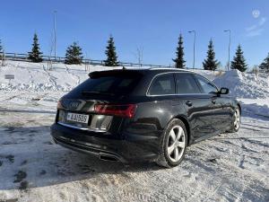 Audi A6 2016 Viļņa, ar dzinēja tilpumu 1.97 L un nobraukumu 250 tūkst. km par 14000 €, foto 4 vietnē AUTOMOTO.COM.LV