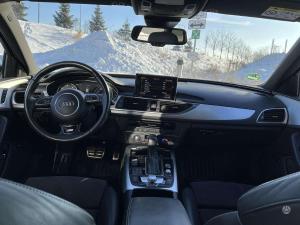 Audi A6 2016 Viļņa, ar dzinēja tilpumu 1.97 L un nobraukumu 250 tūkst. km par 14000 €, foto 7 vietnē AUTOMOTO.COM.LV