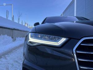 Audi A6 2016 Viļņa, ar dzinēja tilpumu 1.97 L un nobraukumu 250 tūkst. km par 14000 €, foto 27 vietnē AUTOMOTO.COM.LV