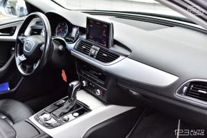 Audi A6 2016 in Kretinga, with an engine capacity of 2.00 L and mileage of 245 thousand km for 13999 €, photo 3 on AUTOMOTO.COM.LV