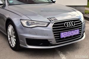 Audi A6 2016 in Kretinga, with an engine capacity of 2.00 L and mileage of 245 thousand km for 13999 €, photo 7 on AUTOMOTO.COM.LV