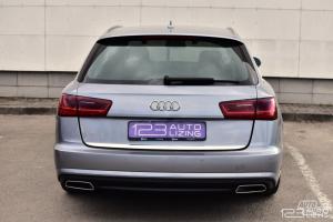 Audi A6 2016 in Kretinga, with an engine capacity of 2.00 L and mileage of 245 thousand km for 13999 €, photo 10 on AUTOMOTO.COM.LV