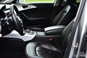 Audi A6 2016 in Kretinga, with an engine capacity of 2.00 L and mileage of 245 thousand km for 13999 €, photo 15 on AUTOMOTO.COM.LV