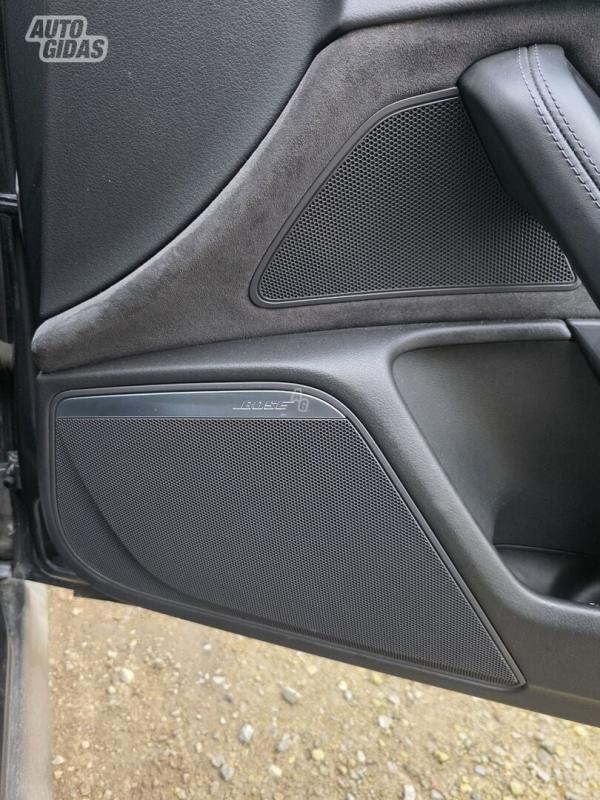 Audi A6 2016 Joniškis, ar dzinēja tilpumu 3.00 L un nobraukumu 276 tūkst. km par 16300 €, foto 3 vietnē AUTOMOTO.COM.LV