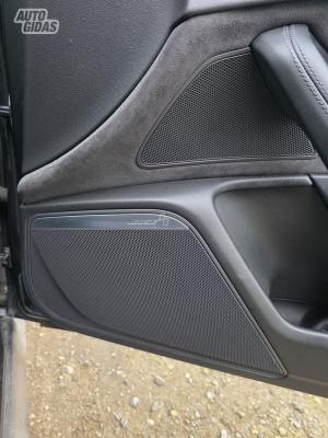 Audi A6 2016 Joniškis, ar dzinēja tilpumu 3.00 L un nobraukumu 276 tūkst. km par 16300 €, foto 4 vietnē AUTOMOTO.COM.LV