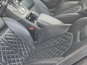 Audi A6 2016 Joniškis, ar dzinēja tilpumu 3.00 L un nobraukumu 276 tūkst. km par 16300 €, foto 10 vietnē AUTOMOTO.COM.LV
