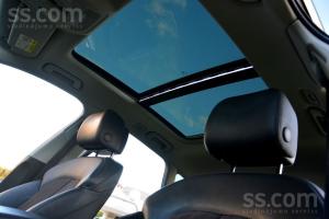 Audi A6 2016 Rīga, ar dzinēja tilpumu 3.00 L un nobraukumu 308 tūkst. km par 13550 €, foto 14 vietnē AUTOMOTO.COM.LV