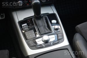 Audi A6 2016 Rīga, ar dzinēja tilpumu 3.00 L un nobraukumu 308 tūkst. km par 13550 €, foto 20 vietnē AUTOMOTO.COM.LV