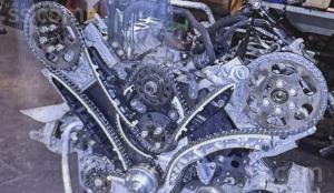 Audi A6 2016 Rīga, ar dzinēja tilpumu 3.00 L un nobraukumu 308 tūkst. km par 12950 €, foto 28 vietnē AUTOMOTO.COM.LV