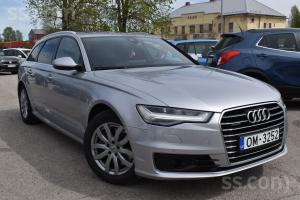 Audi A6 2016 in Kuldiga, with an engine capacity of 3.00 L and mileage of 0 thousand km for 13990 €, photo 5 on AUTOMOTO.COM.LV
