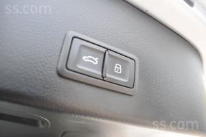 Audi A6 2016 in Kuldiga, with an engine capacity of 3.00 L and mileage of 0 thousand km for 13990 €, photo 9 on AUTOMOTO.COM.LV