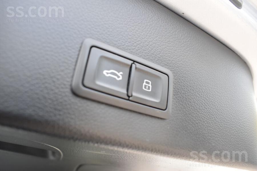 Audi A6 2016 in Kuldiga, with an engine capacity of 3.00 L and mileage of 0 thousand km for 13990 €, photo 9 on AUTOMOTO.COM.LV